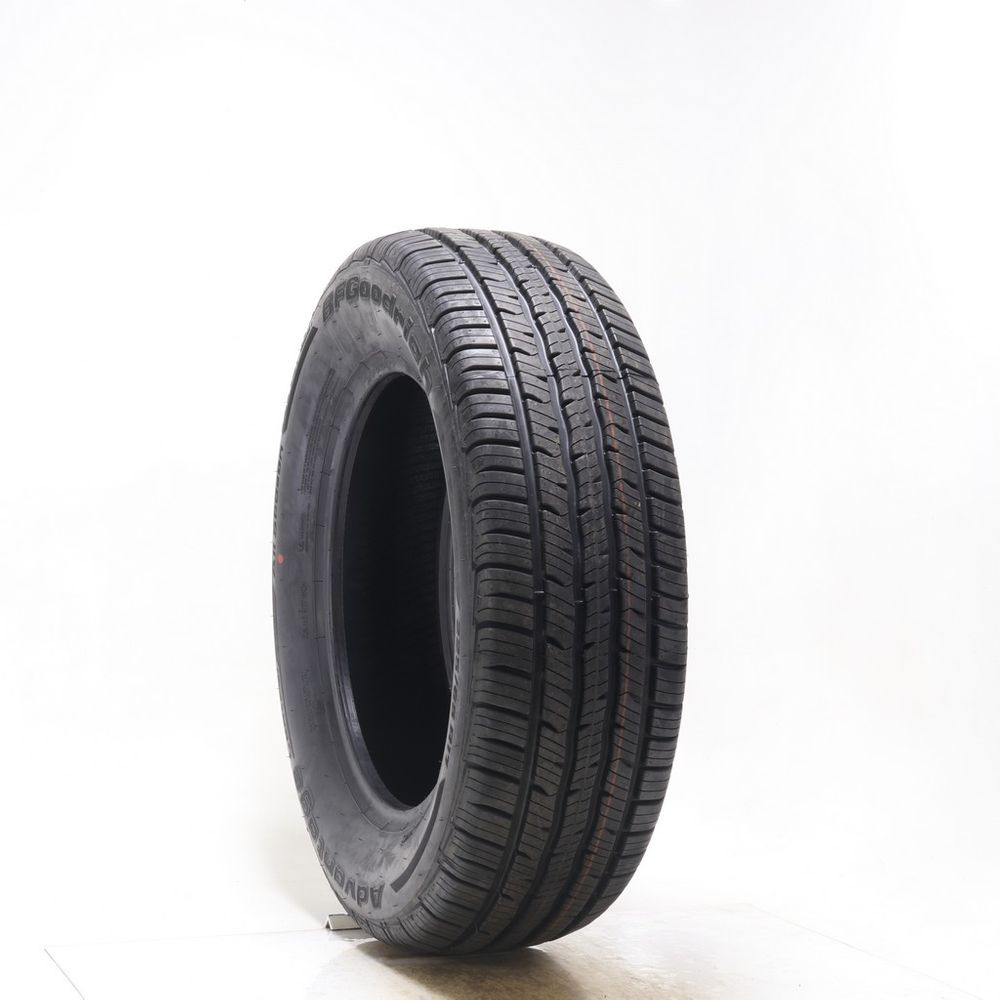 Set of (2) New 225/65R17 BFGoodrich Advantage Control 102H - 11/32 | Utires