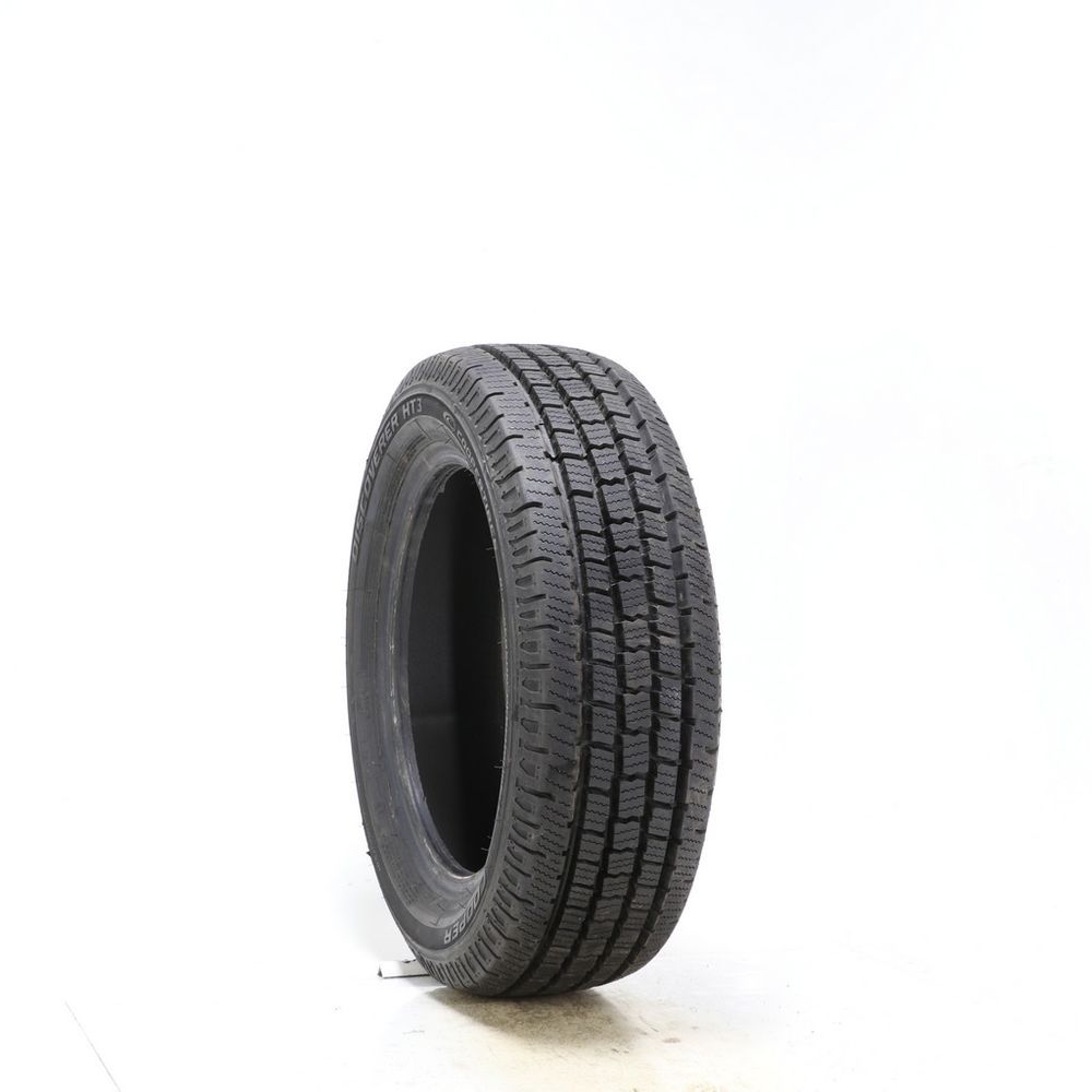 Driven Once 185/60R15C Cooper Discoverer HT3 94/92T - 14/32 | Utires