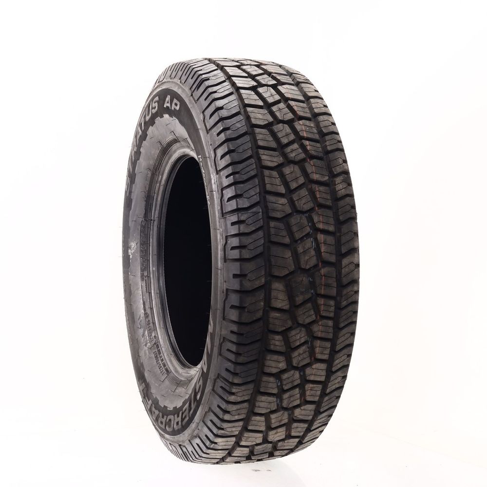 New-N LT 285/70R17 Mastercraft Stratus AP 121/118S E | Utires