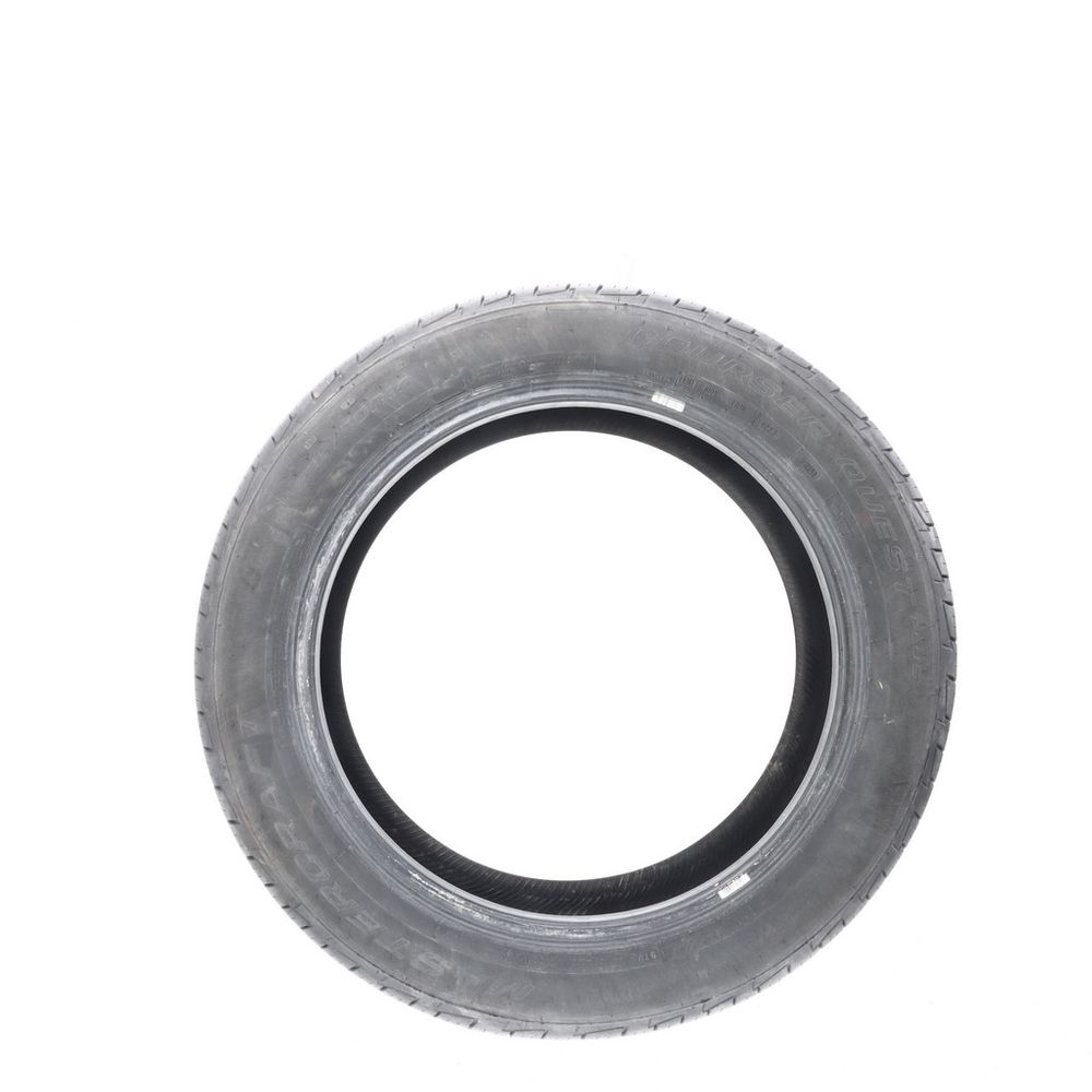 Set of (2) Used 235/50R18 Mastercraft Courser Quest Plus 97V - 8.5-9/32 ...