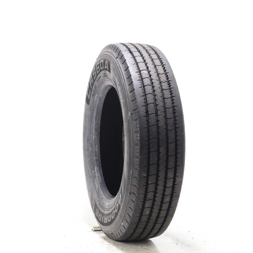 New LT 215/75R17.5 Goodride CR960A 135/133J - 14/32 | Utires