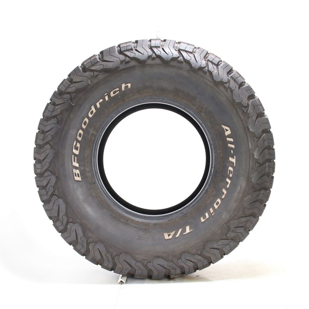 Used LT 33X10.5R15 BFGoodrich All-Terrain T/A KO2 114R C - 10.5/32 | Utires