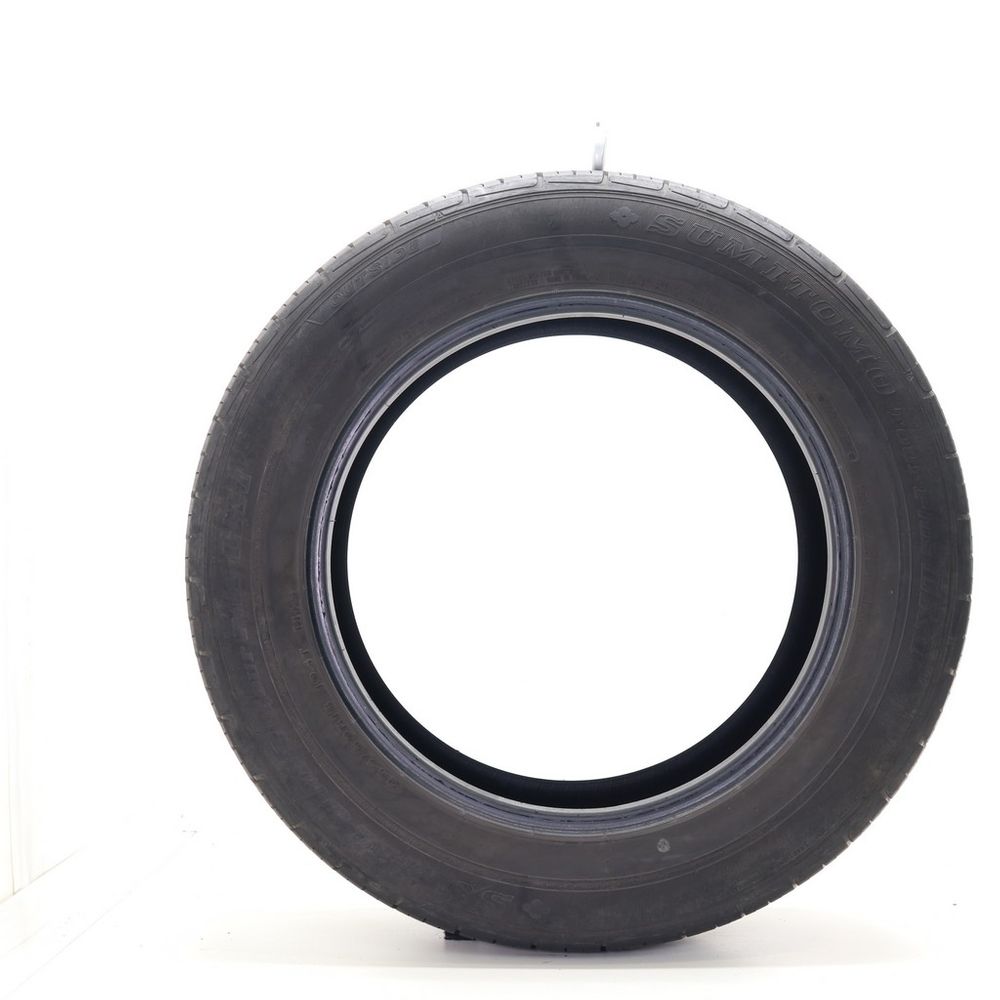 Set of (2) Used 245/60R18 Sumitomo Tour Plus LXT 105T - 7-7.5/32 | Utires