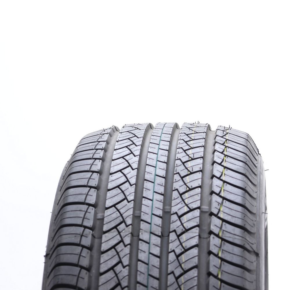 New 265/65R17 Thunderer Ranger 007 R601 112H - 11/32 | Utires