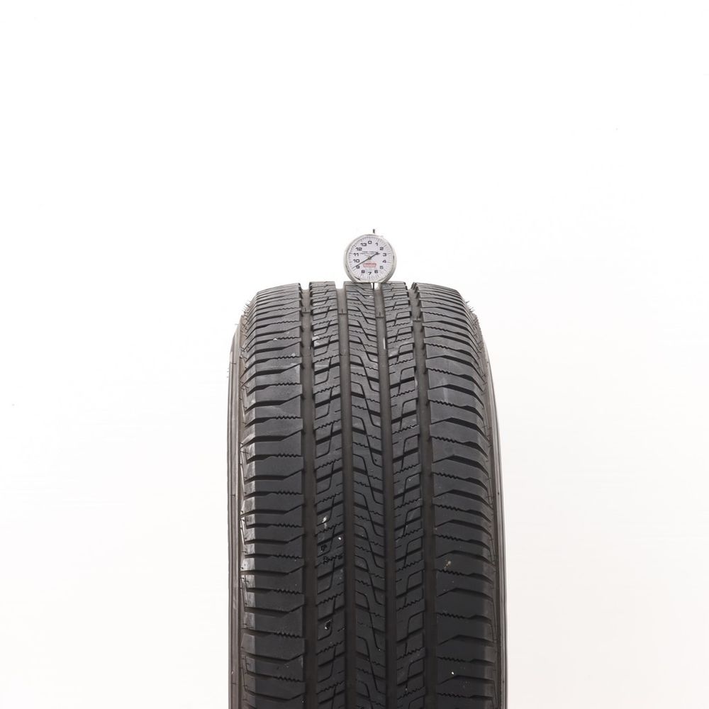 Set of (4) Used 245/65R17 Pathfinder HT 107T - 9/32 | Utires