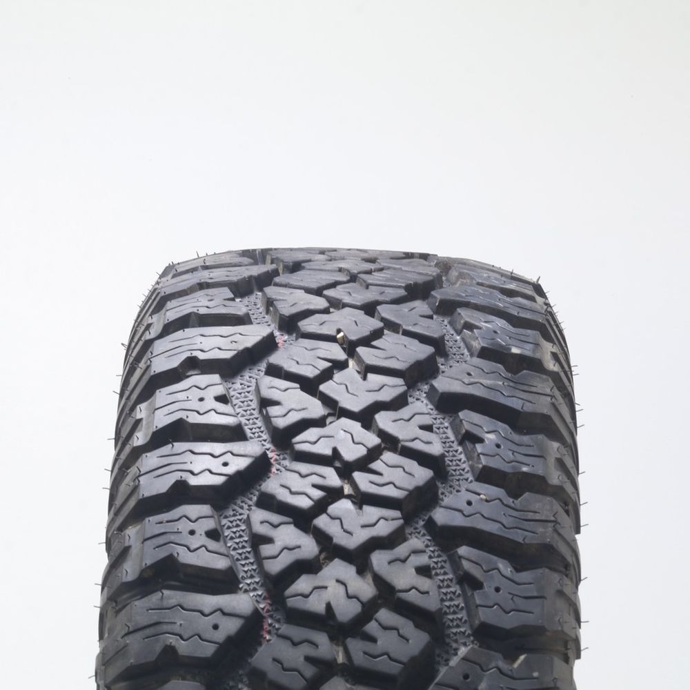 Used LT 35X12.5R17 Delium Terra Raider A/T X 121Q E - 18/32 | Utires