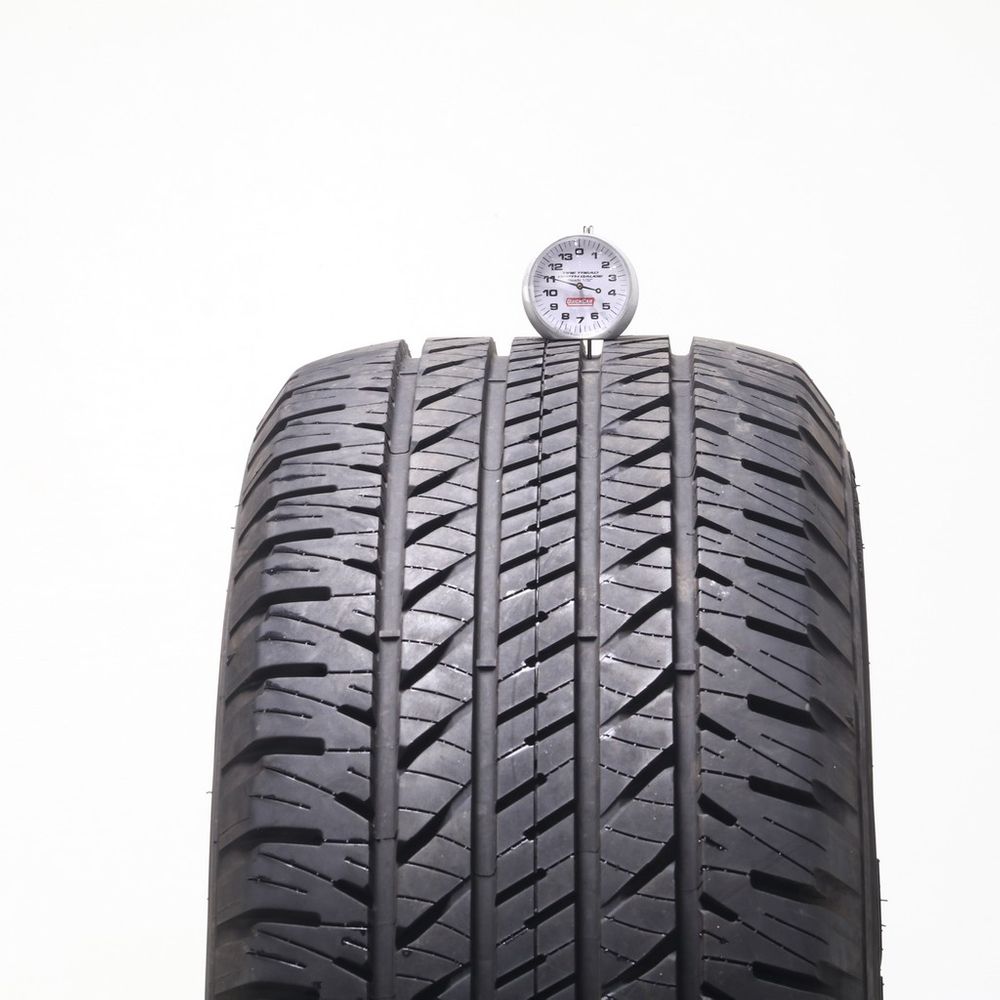Set of (2) Used 275/55R20 Cooper Evolution HT2 113H - 10.5-11/32 | Utires
