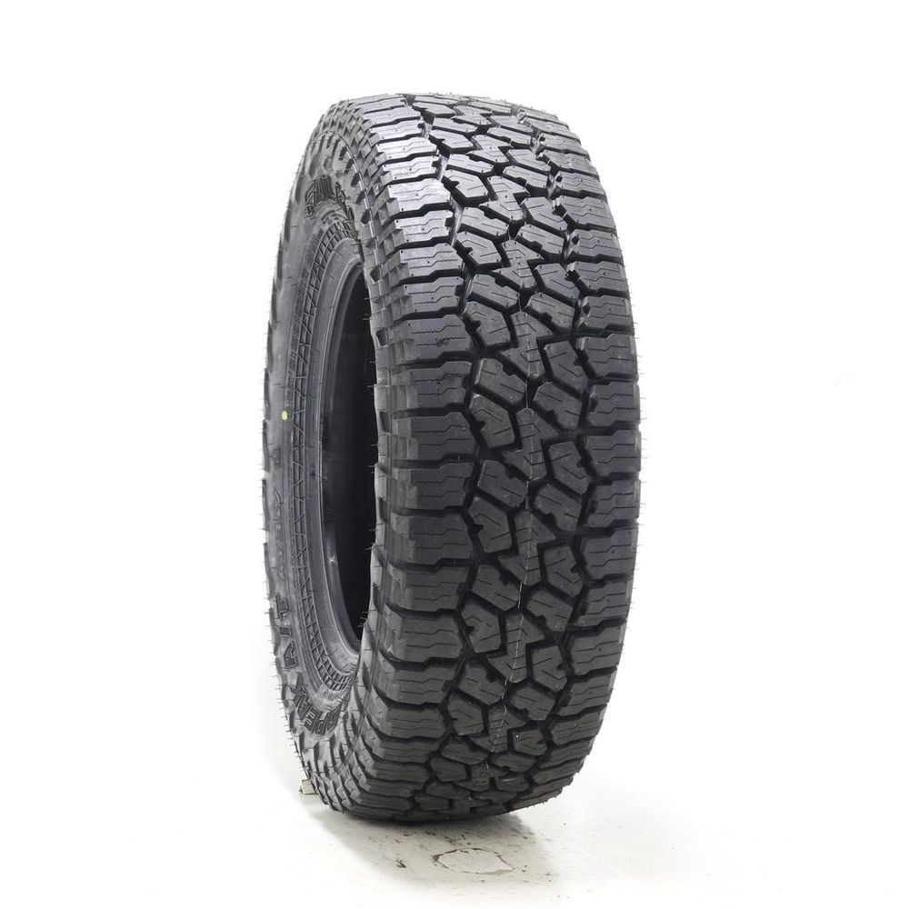 Set of (2) New LT 265/70R17 Falken Wildpeak A/T3W 121/118S E - 15/32 ...