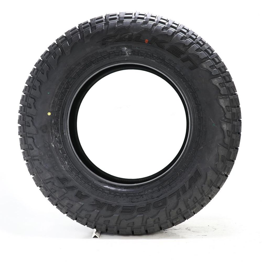 Set of (2) New LT 265/70R17 Falken Wildpeak A/T3W 121/118S E - 15/32 ...