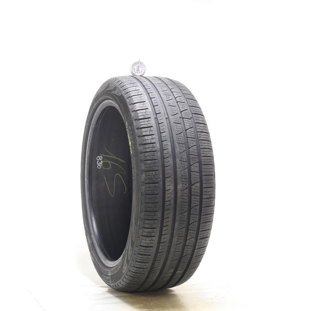 Used 235/45R20 Pirelli Scorpion Verde Plus II 100H - 7/32 | Utires
