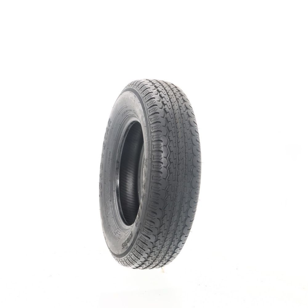 Driven Once ST 205/75R15 Load Star Karrier KR35 101/97N C - 8/32 | Utires