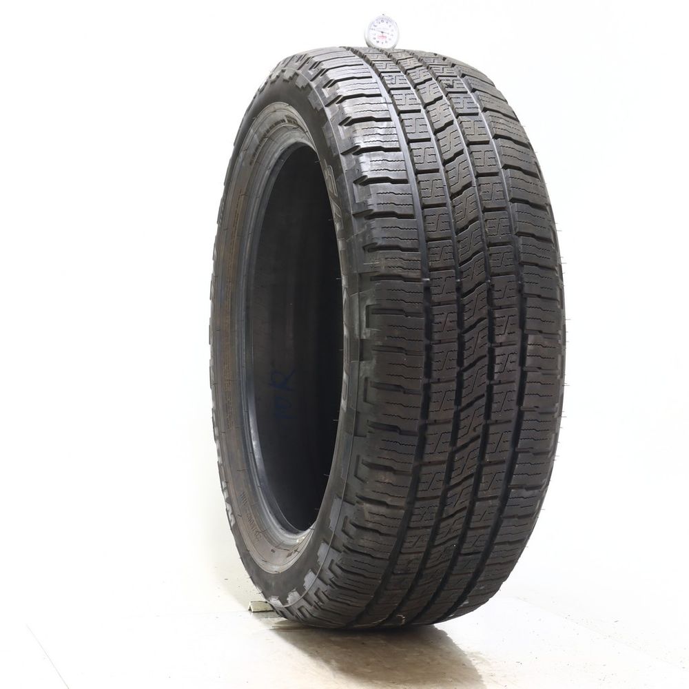 Set of (2) Used 275/50R22 Falken WildPeak H/T HT02 111H - 10.5/32 | Utires