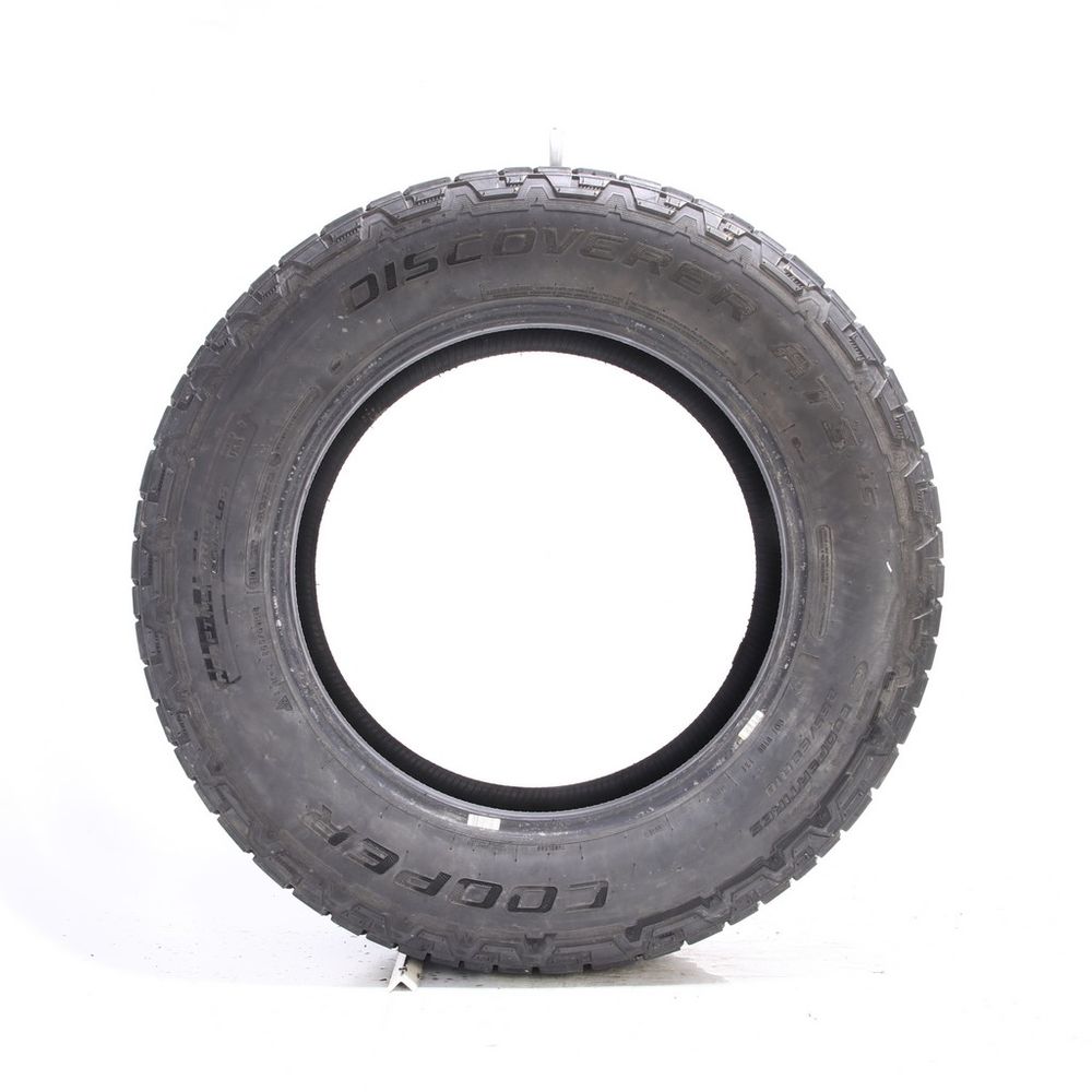 Used 265/60R18 Cooper Discoverer AT3 4S 110T - 10/32 | Utires