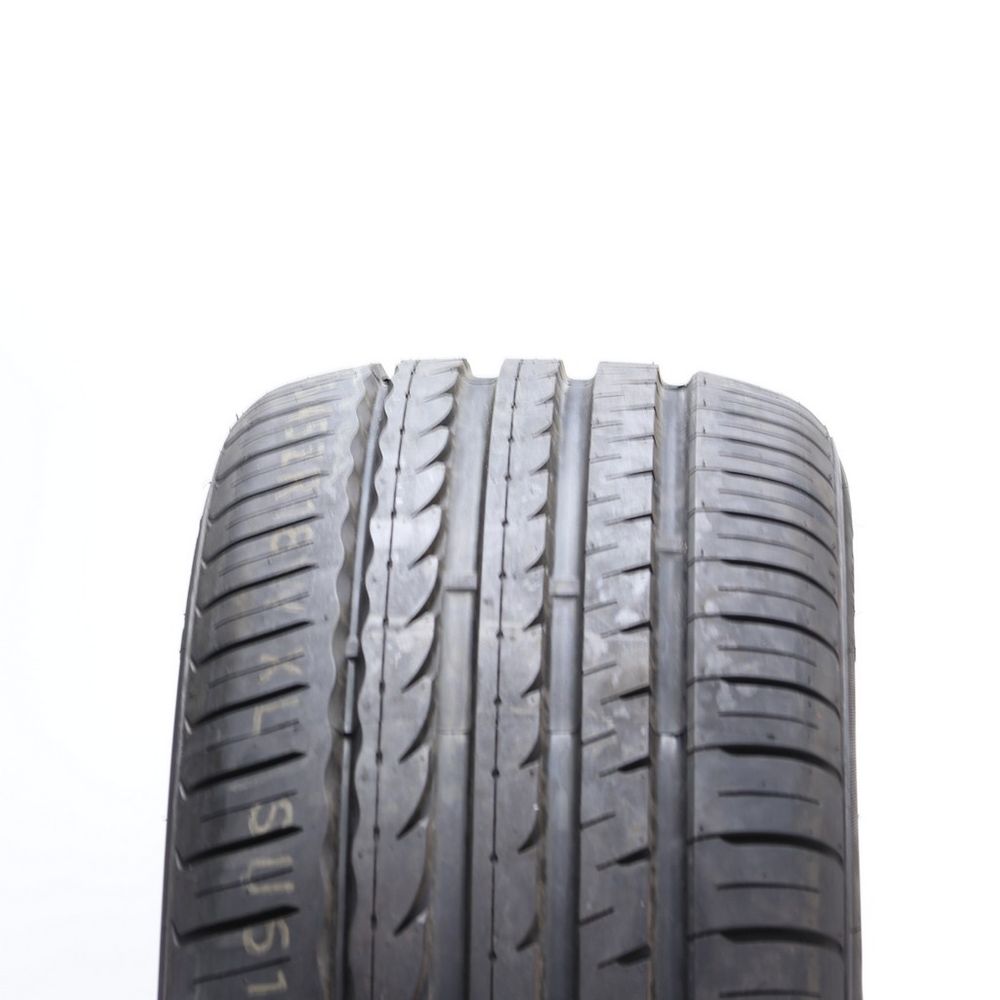 Set of (2) New 245/45ZR18 Velozza ZXV4 100W - 11/32 | Utires