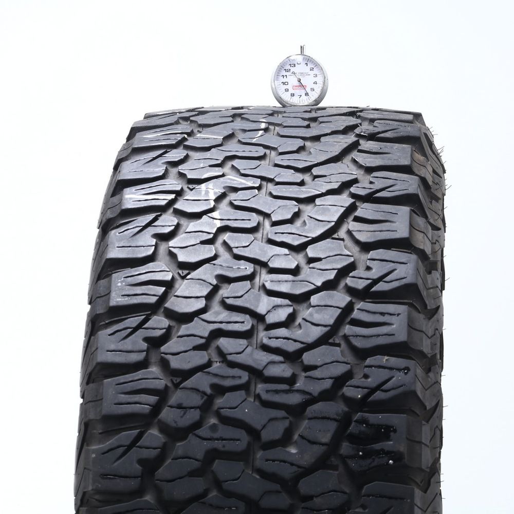Set of (2) Used LT 305/55R20 BFGoodrich All-Terrain T/A KO2 121/118S E ...
