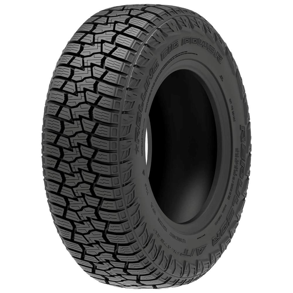 Set of (4) New LT 295/70R18 RBP Repulsor A/T Plateau 129/126R | Utires