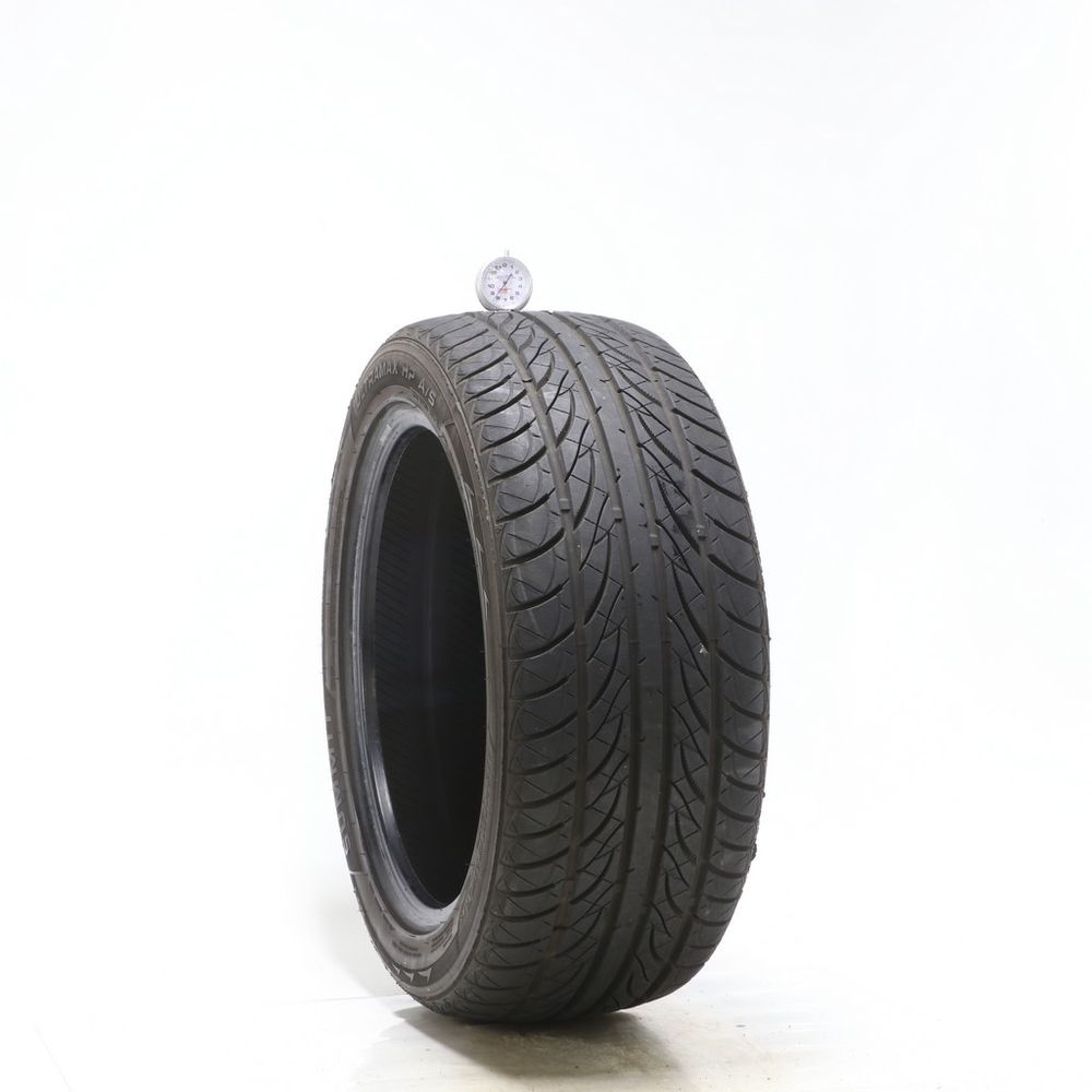 Used 235/45ZR17 Summit Ultramax HP A/S 97W - 8/32 | Utires