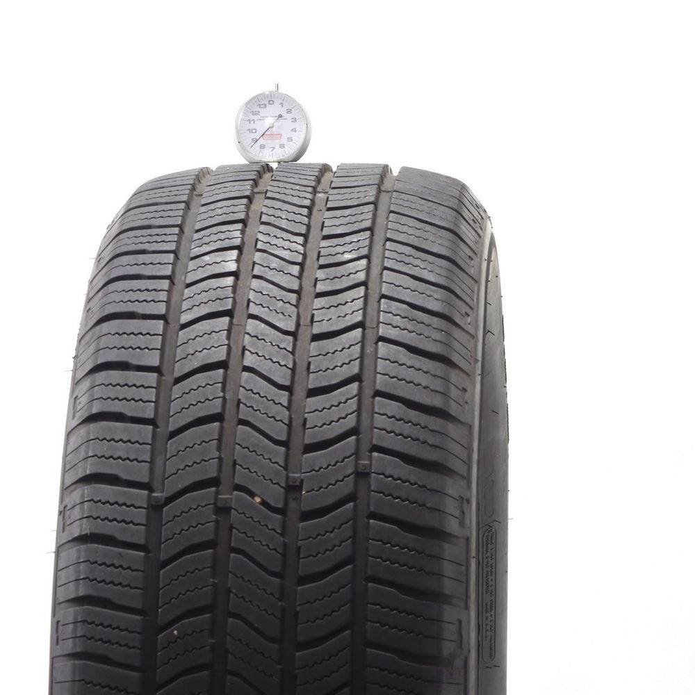 Set of (2) Used 245/50R20 Starfire Solarus HT 102H - 8.5-9.5/32 | Utires