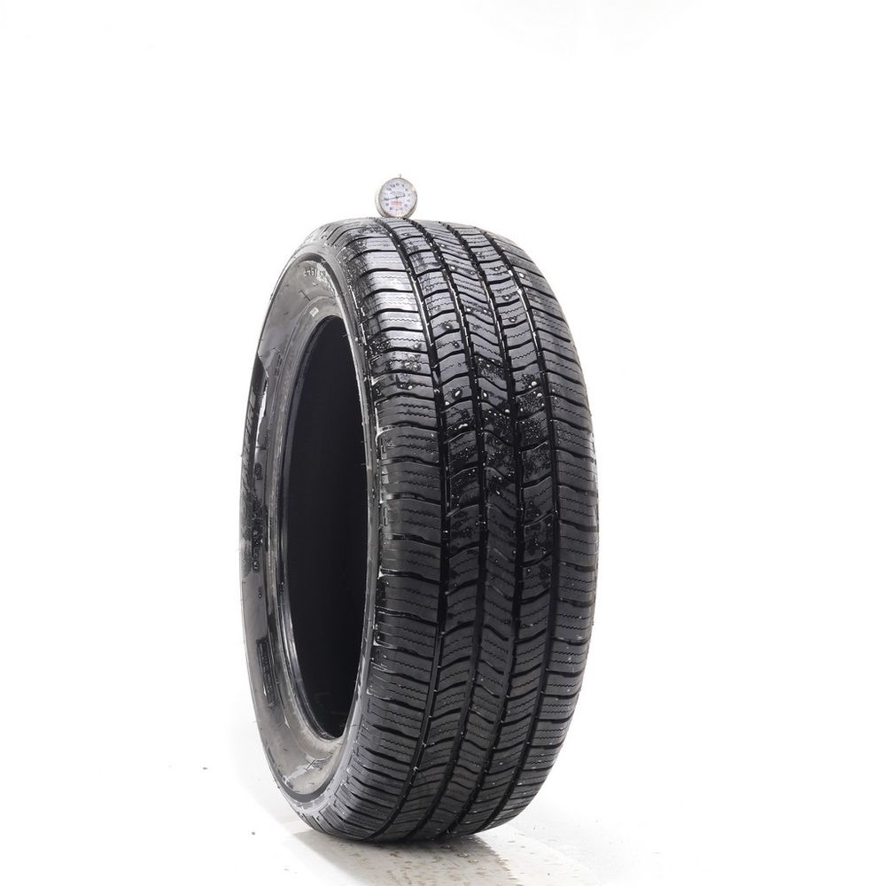 Set of (2) Used 245/50R20 Starfire Solarus HT 102H - 8.5-9.5/32 | Utires