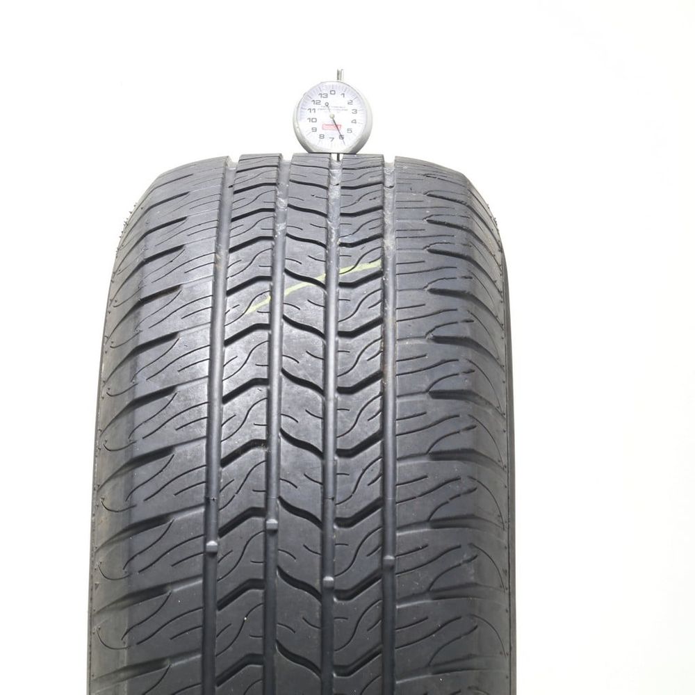 Set of (4) Used 265/70R17 Primewell Valera HT 113T - 6-7/32 | Utires