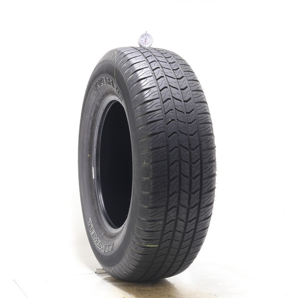Set of (4) Used 265/70R17 Primewell Valera HT 113T - 6-7/32 | Utires