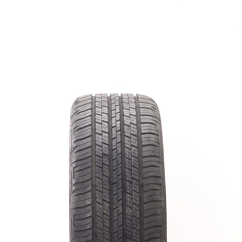 Driven Once 255/55R19 Continental 4x4 Contact 111V - 10/32 | Utires