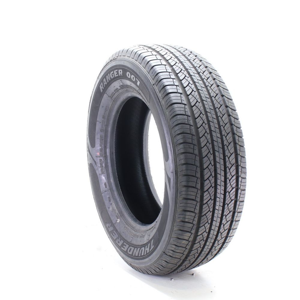 New 265/65R17 Thunderer Ranger 007 R601 112H - 11/32 | Utires