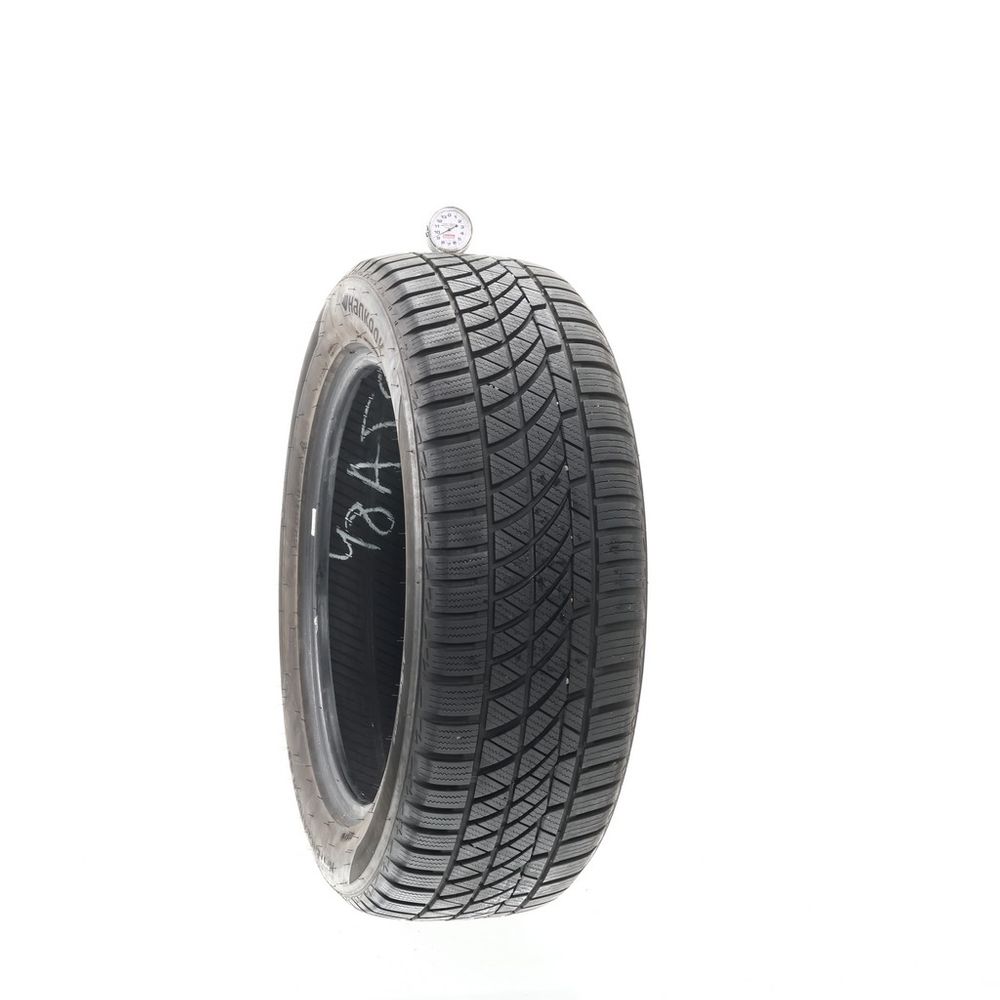 Used 225/55R18 Hankook New Englander 4s 98V - 9/32 | Utires