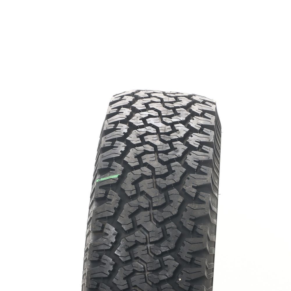 Used LT 31X10.5R15 BFGoodrich All-Terrain T/A KO 109Q C - 16/32 | Utires