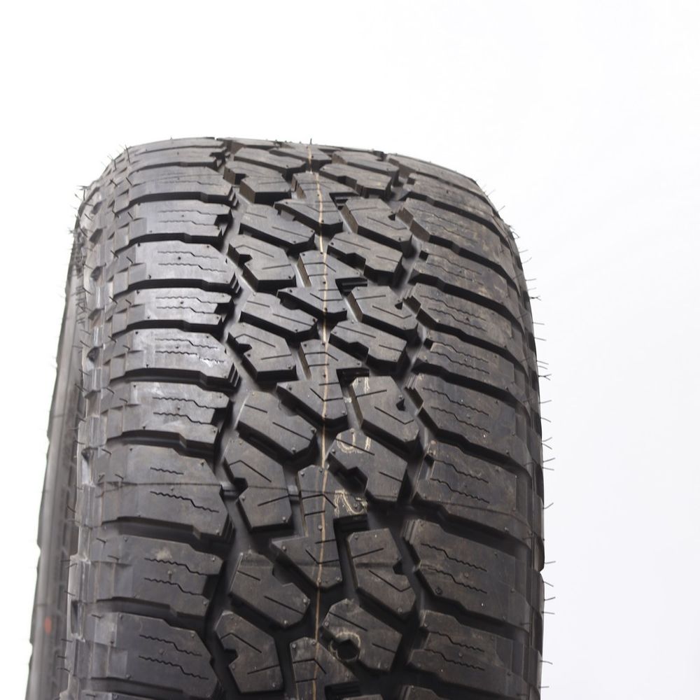Driven Once 275/55R20 Falken Wildpeak A/T3W 117T - 12/32 | Utires