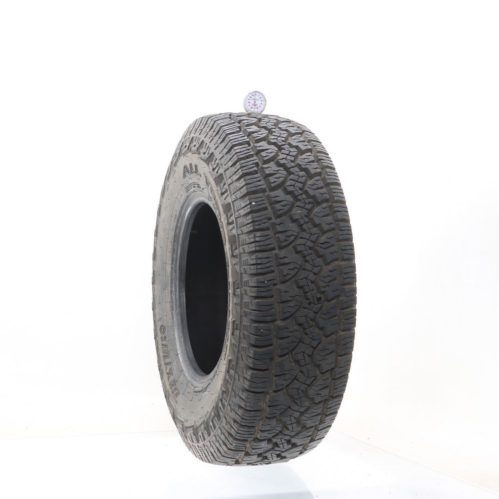 Used LT 31X10.5R15 Dextero All Terrain DAT1 109S C - 13.5/32 | Utires