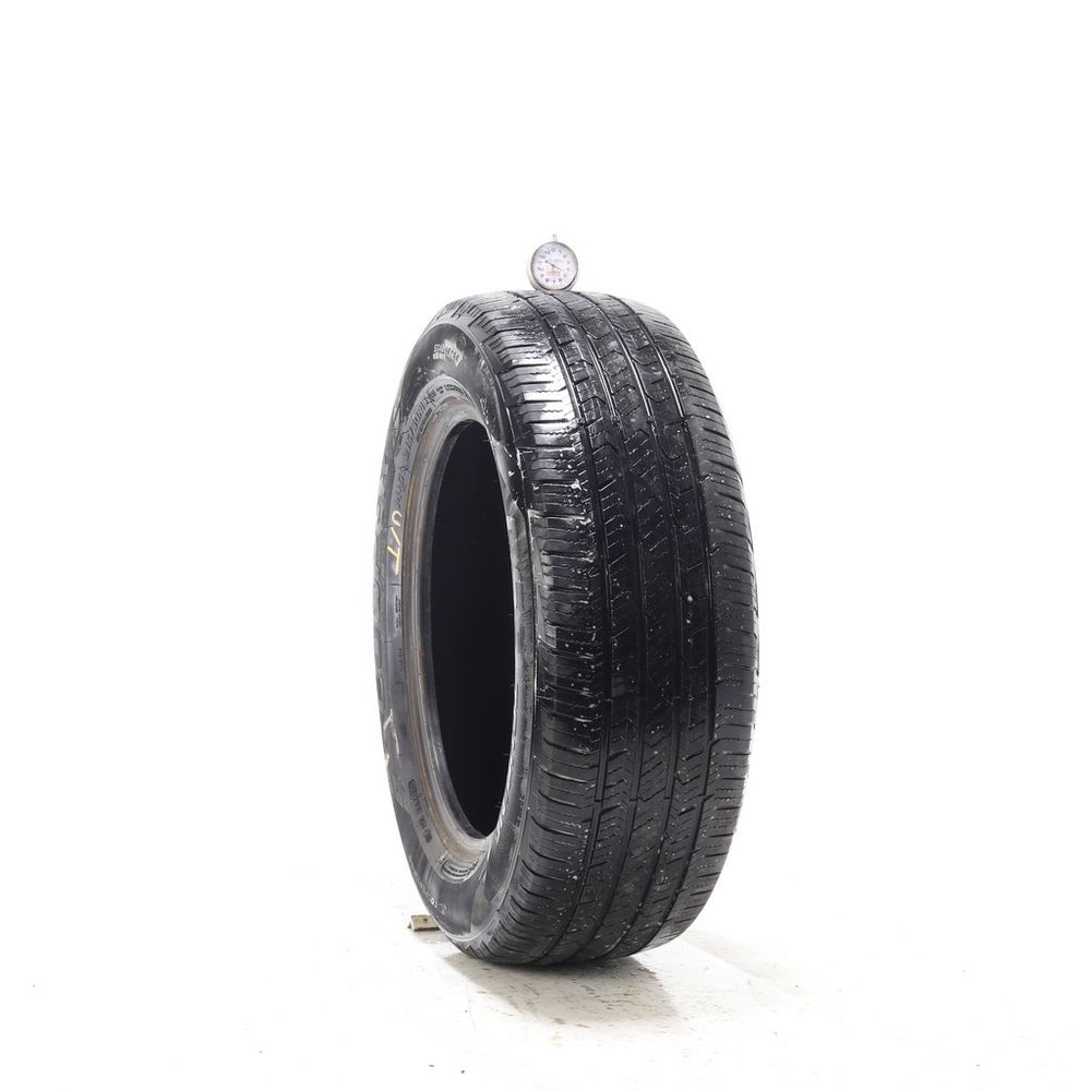 Set of (2) Used 215/60R16 Cooper CS3 Touring 95T - 4.5/32 | Utires