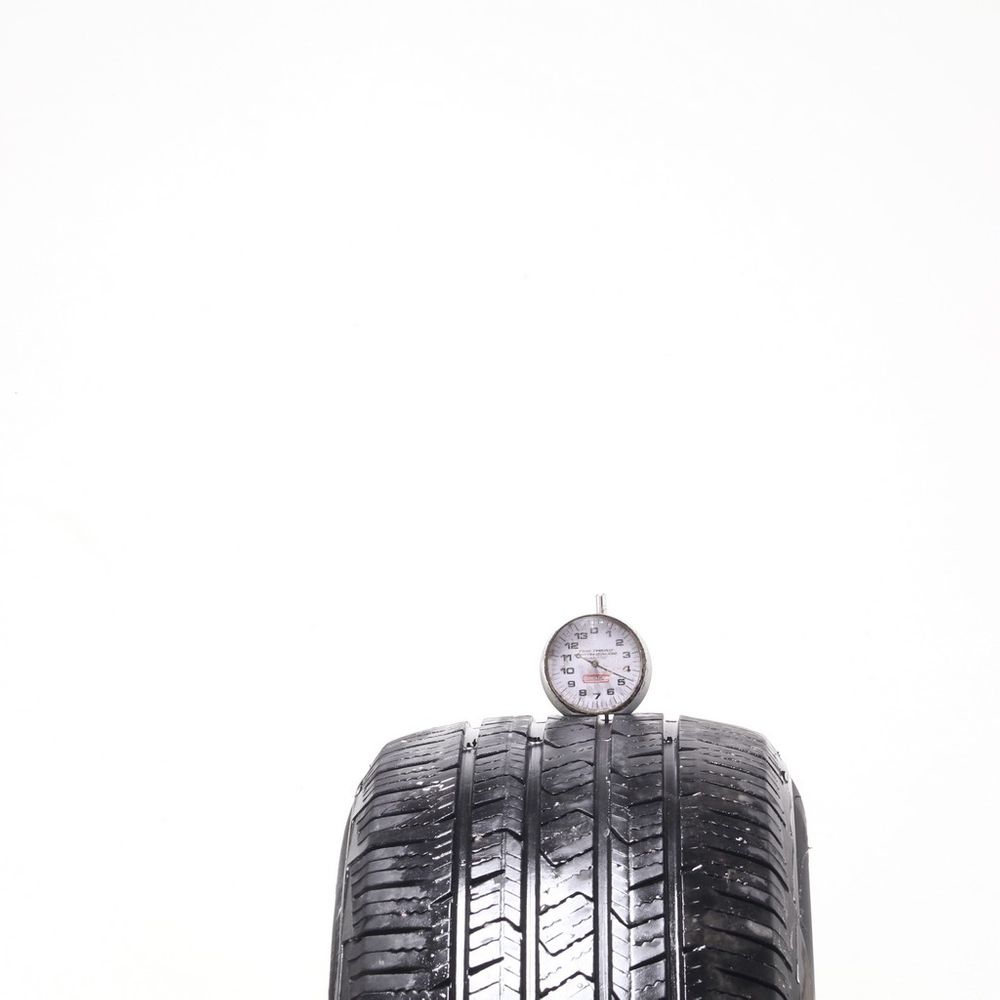 Set of (2) Used 215/60R16 Cooper CS3 Touring 95T - 4.5/32 | Utires