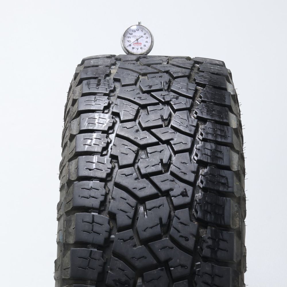 Used LT 275/70R18 Toyo Open Country A/T III 125/122S E - 9/32 | Utires
