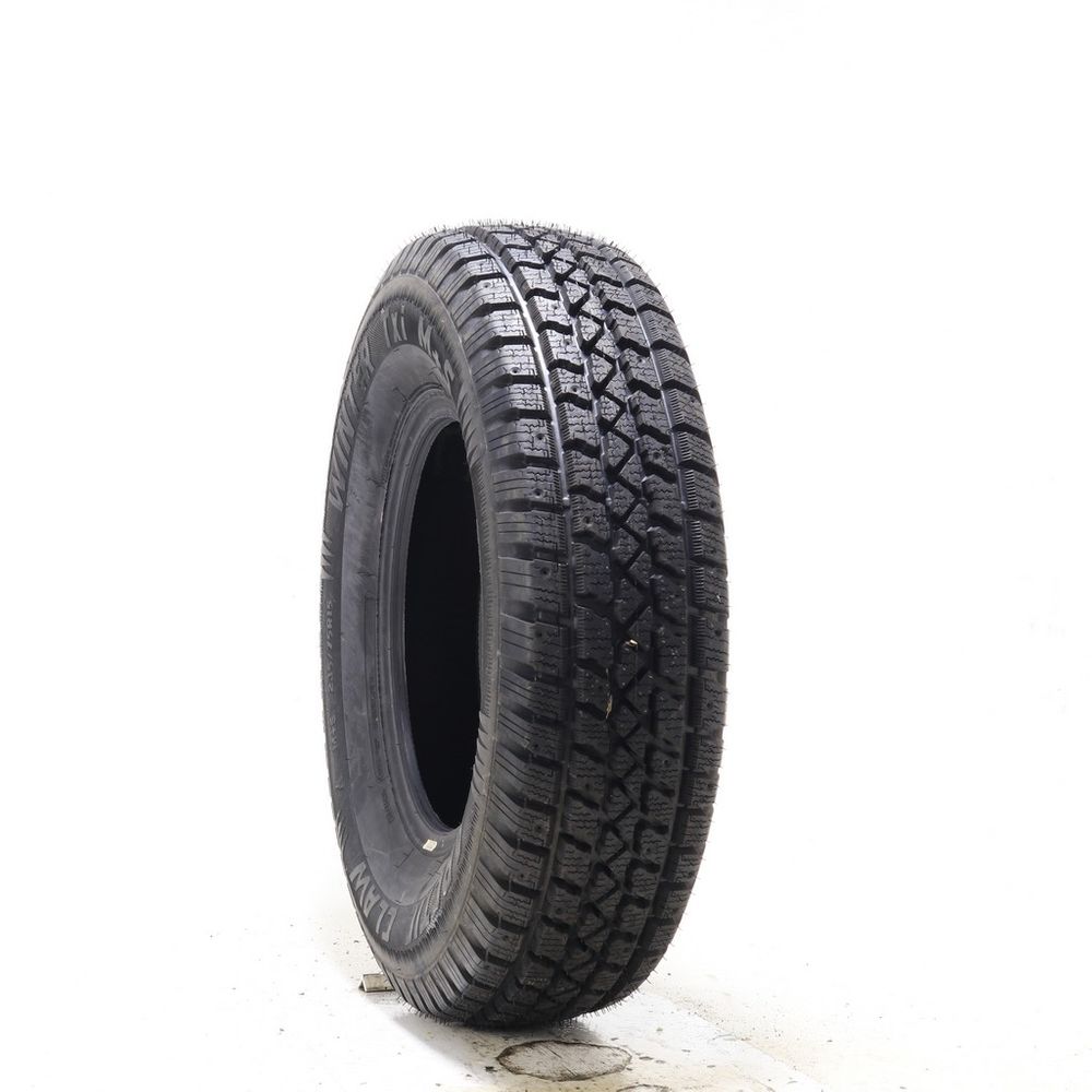New 235/75R15 Arctic Claw Winter TXI 105S - 14/32 | Utires