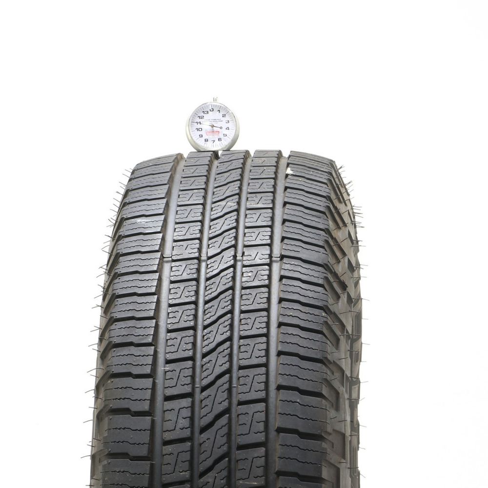 Used 245/75R16 Falken WildPeak H/T HT02 111T - 11/32 | Utires