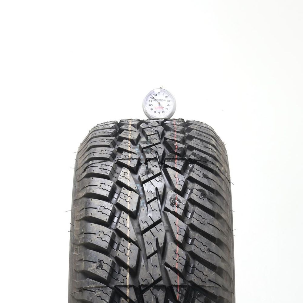 Used 235/65R17 Toyo Open Country A/T 103H - 12/32 | Utires