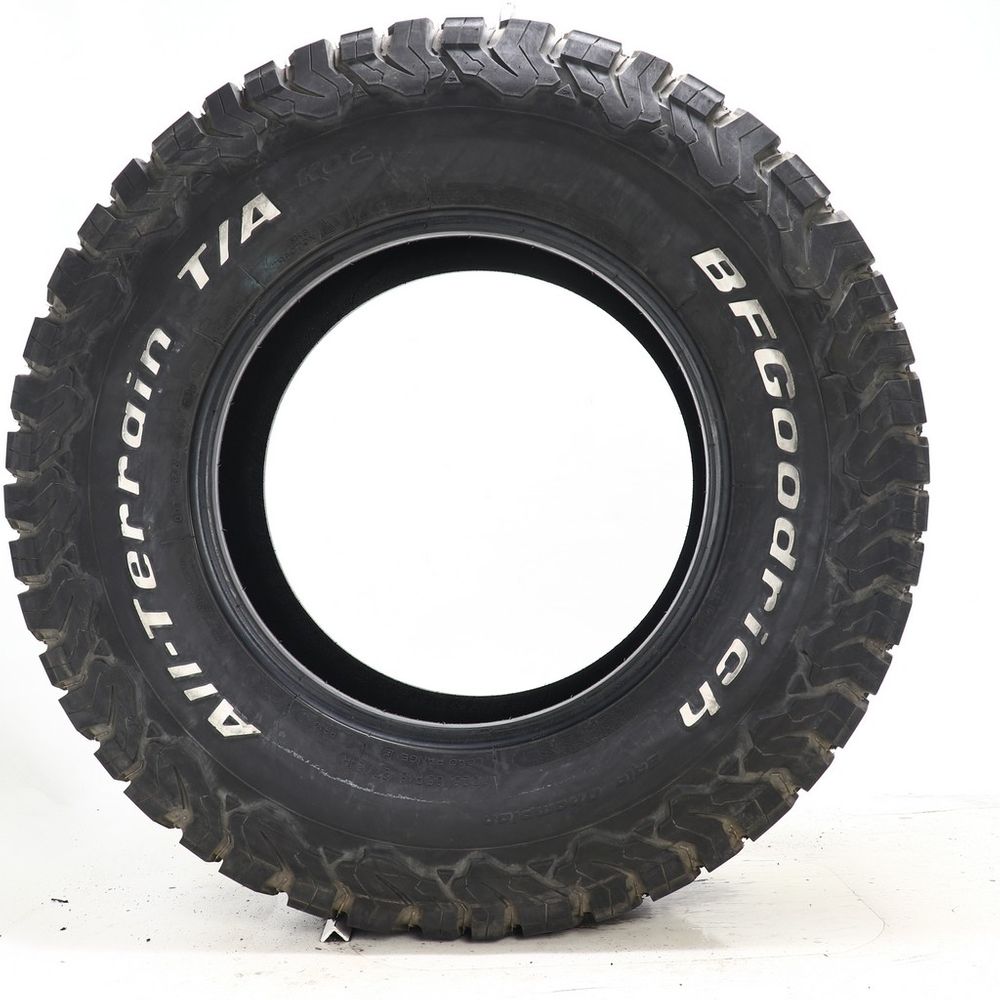 Used LT 325/65R18 BFGoodrich All-Terrain T/A KO2 127/124R - 9.5/32 | Utires