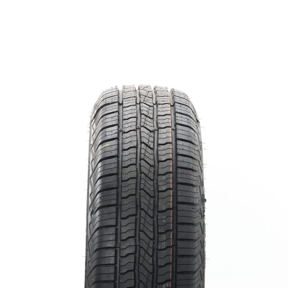 Set of (4) New 225/75R16 Mastercraft Stratus HT 104T | Utires