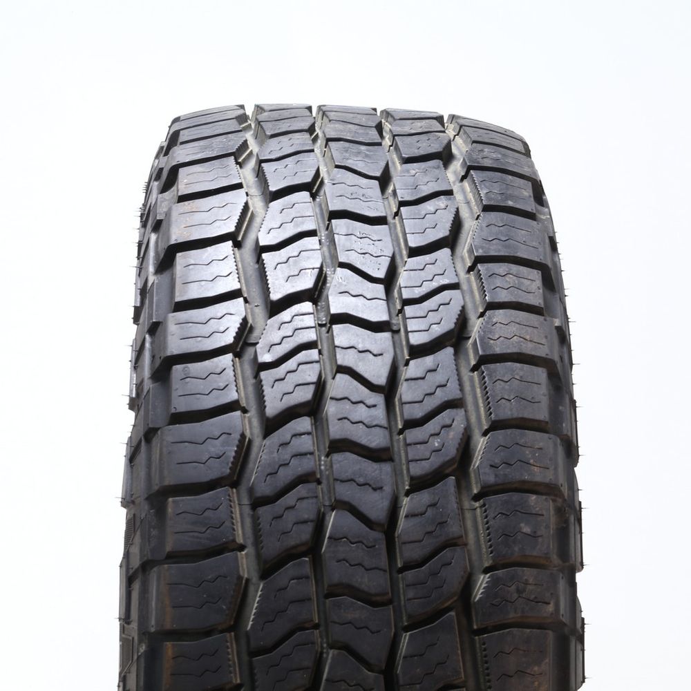Set of (2) Used LT 295/70R18 Cooper Discoverer AT3 XLT 129/126S E - 17/ ...