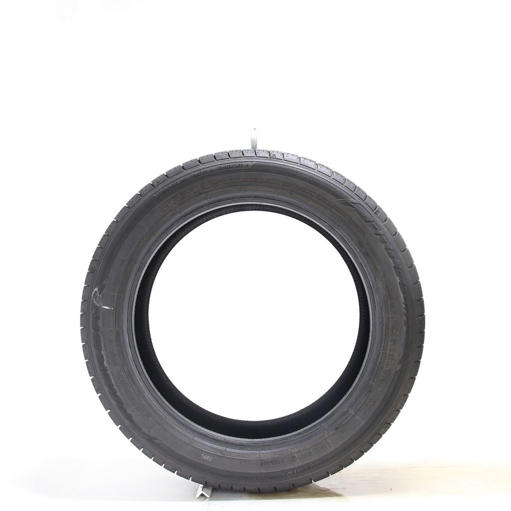Used 215/50R17 Falken Pro G5 A/S 91V - 9.5/32 | Utires