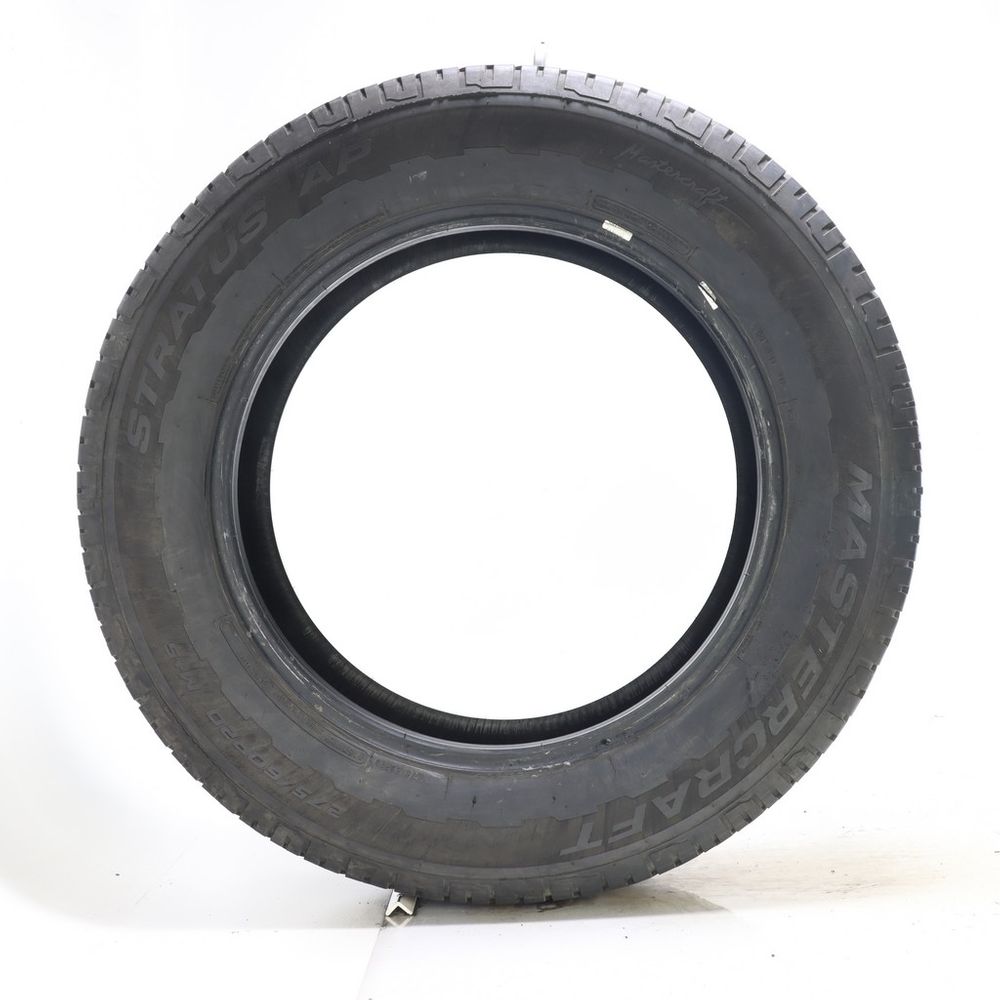 Used 275/60R20 Mastercraft Stratus AP 115T - 8.5/32 | Utires