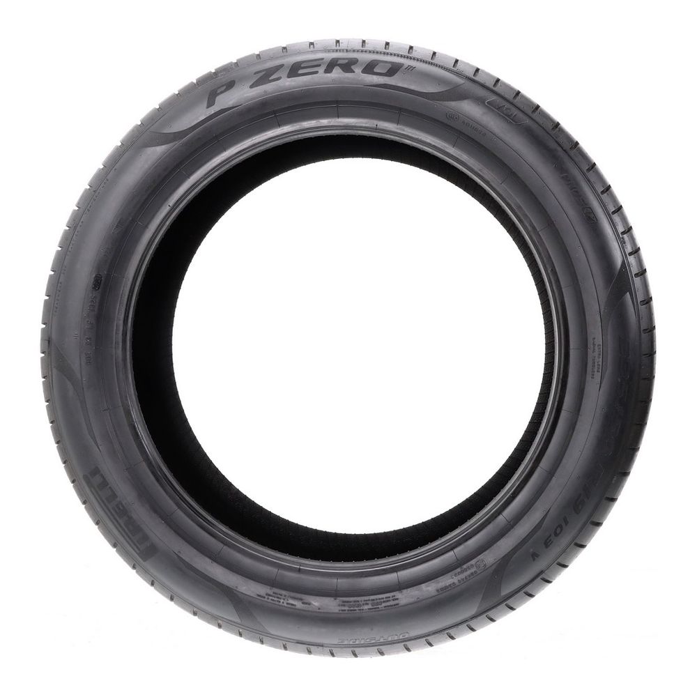 New 235/50R19 Pirelli P Zero PZ4 PNCS VOL 103V | Utires