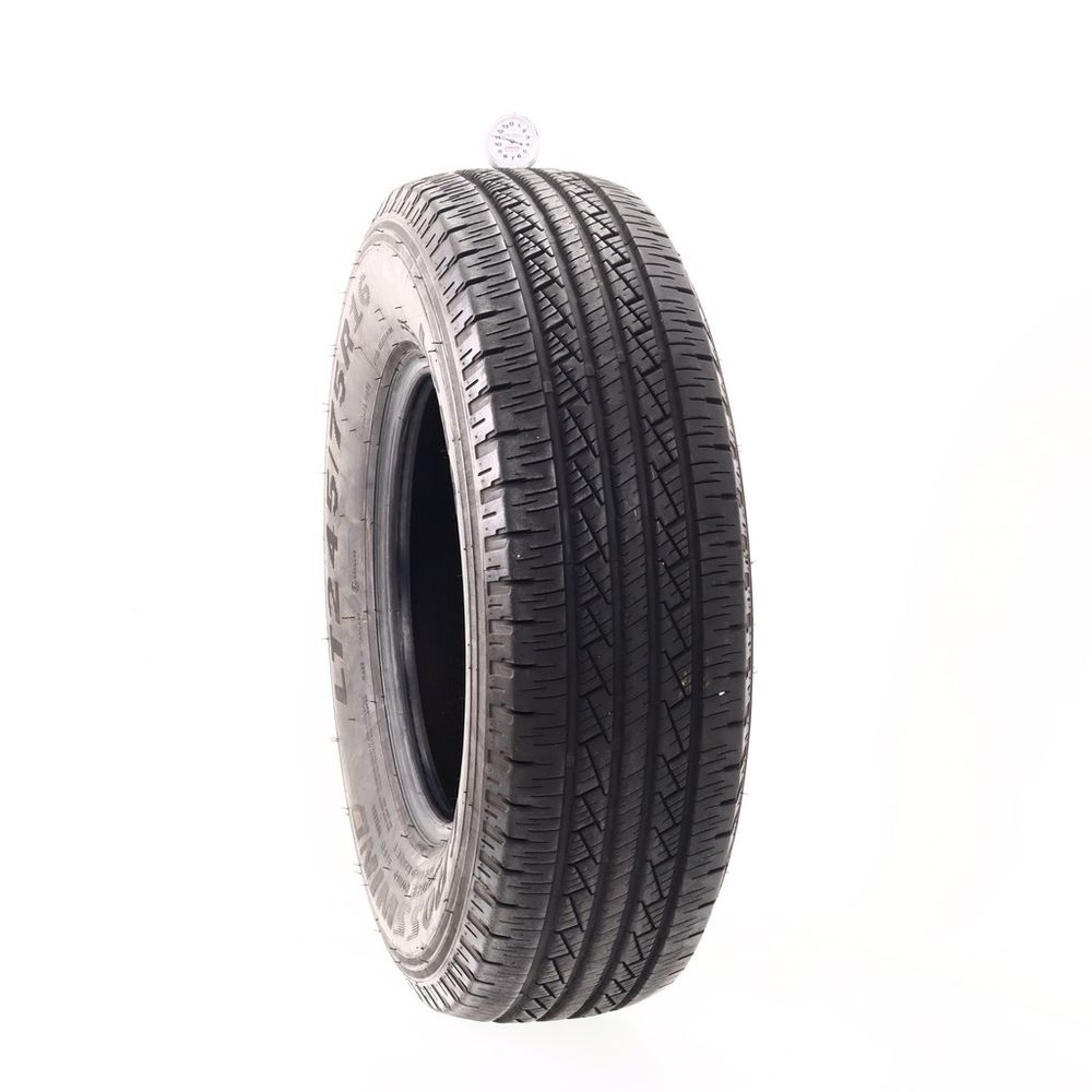 Used LT 245/75R16 CrossWind L780 120/116Q E - 11/32 | Utires