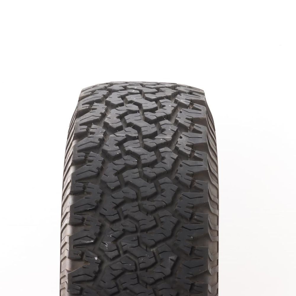 Set of (2) Used LT 33X12.5R15 BFGoodrich All-Terrain T/A KO 108Q C - 17/32 | Utires