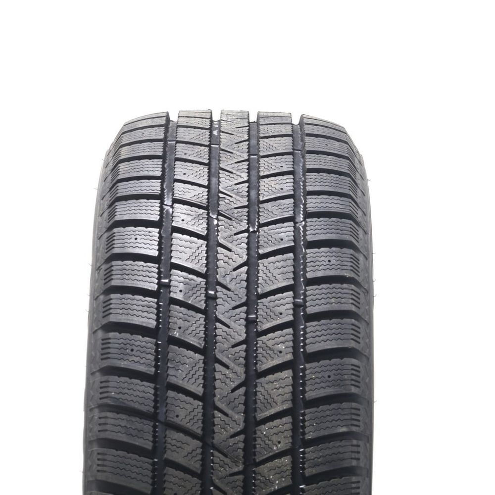 Set of (4) New 235/55R18 Goodyear WinterCommand 100T - 13/32 | Utires