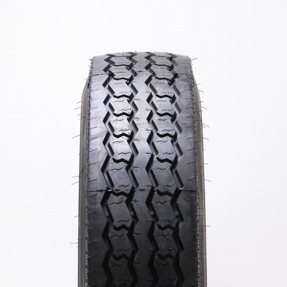 Set of (4) New ST 235/85R16 Atlas F835 132/127M G - 11/32 | Utires