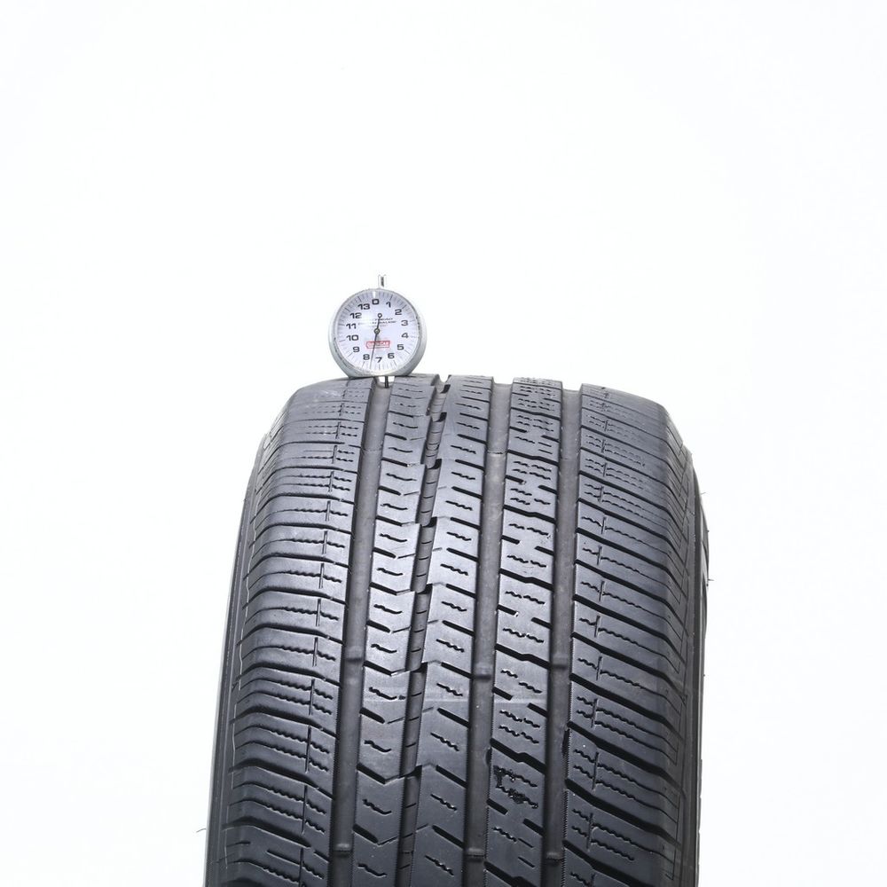 Set of (2) Used 235/65R17 Toyo Open Country Q/T 108V - 6.5-7.5/32 | Utires