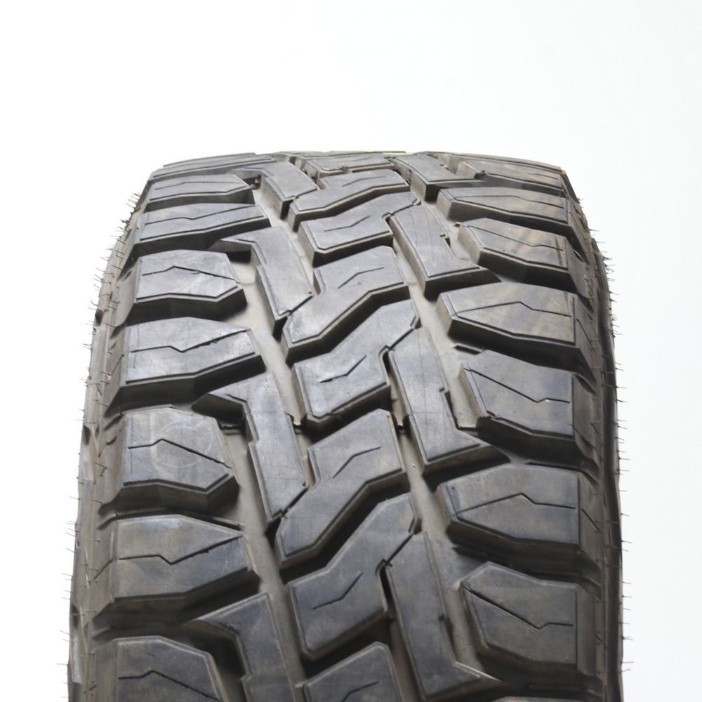 Used LT 35X12.5R20 Toyo Open Country RT 121Q E - 18/32 | Utires