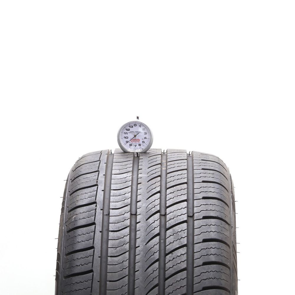 Set of (2) Used 235/45R18 Travelstar UN33 94W - 7.5-8.5/32 | Utires